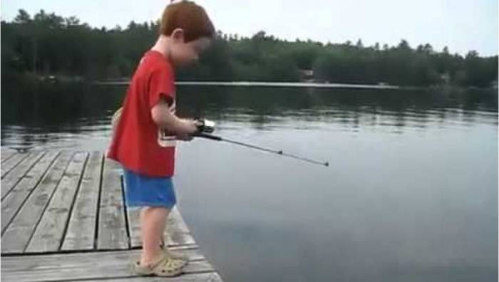 Free Family Fishing Weekend Starts Today - Manitoba Post
