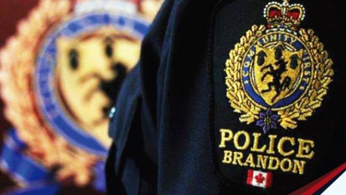 A 39 and 16-Year-Old Shot During Brandon Robbery - Manitoba Post
