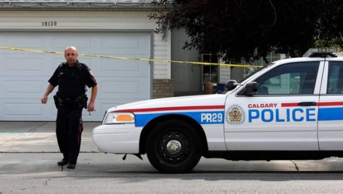 Calgary Triple Homicide Tears Family & Friends Apart - Manitoba Post