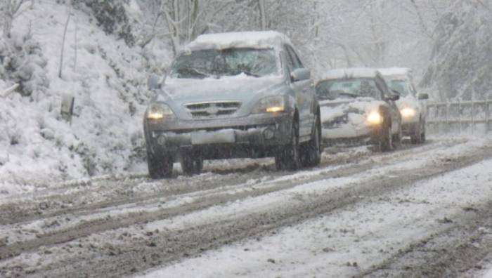 Low Interest Winter Tire Program Continuing - Manitoba Post