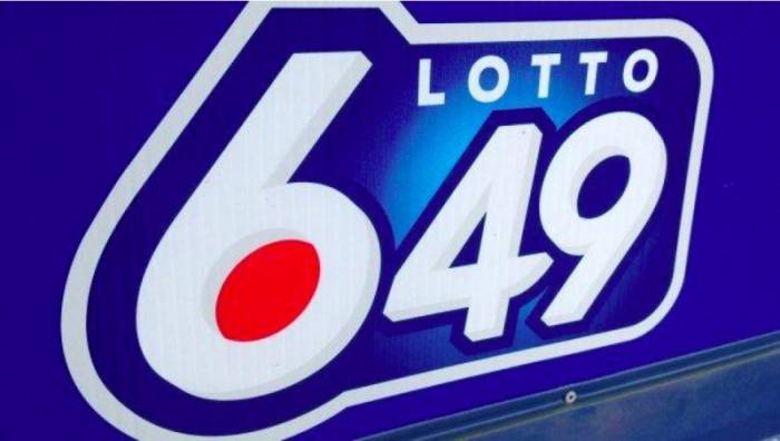 Lotto 649 Winning Numbers - Manitoba Post