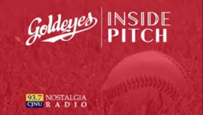 The Inside Pitch Returns - Manitoba Post